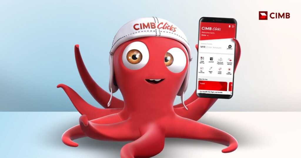 CIMB Experiences Technical Difficulties For Online Transactions [UPDATE ...
