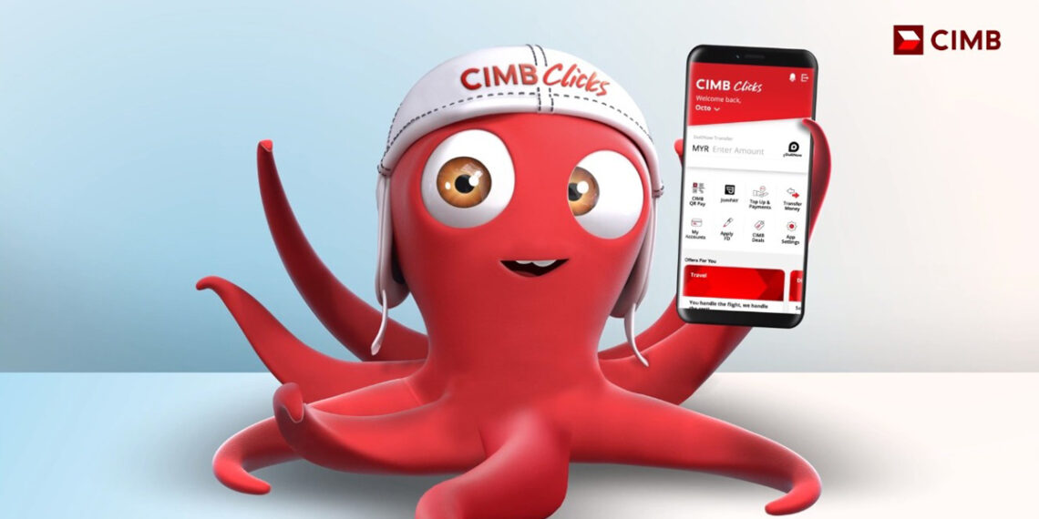 Here Is Your First Look At The New CIMB OCTO App: Available For Download Now - Lowyat.NET