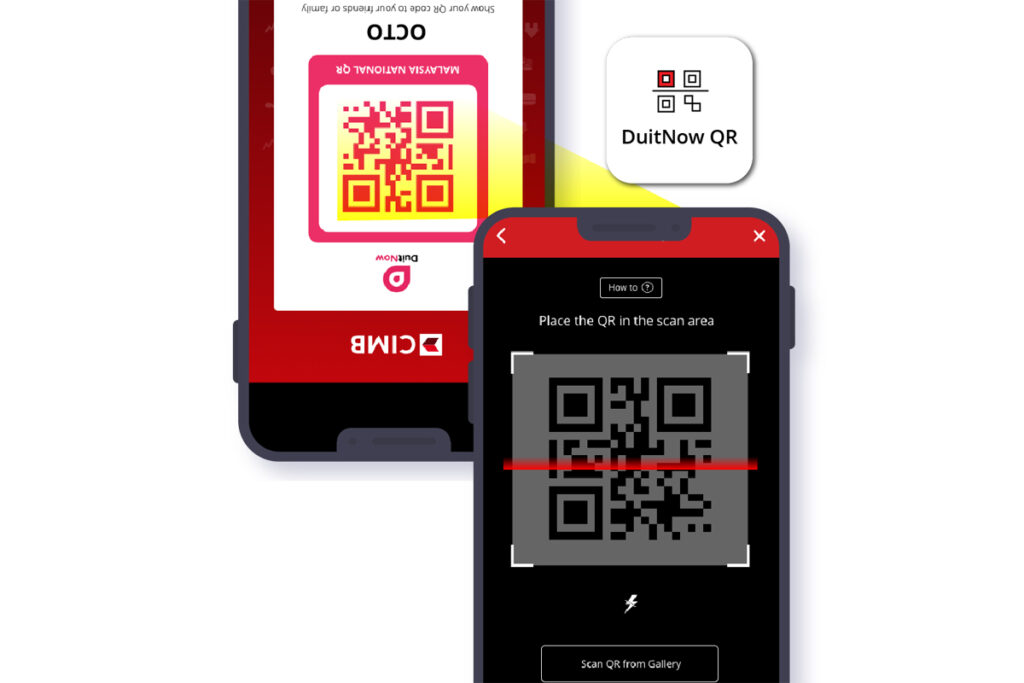 Convenient Banking In The Palm Of Your Hand With CIMB Clicks - Lowyat.NET