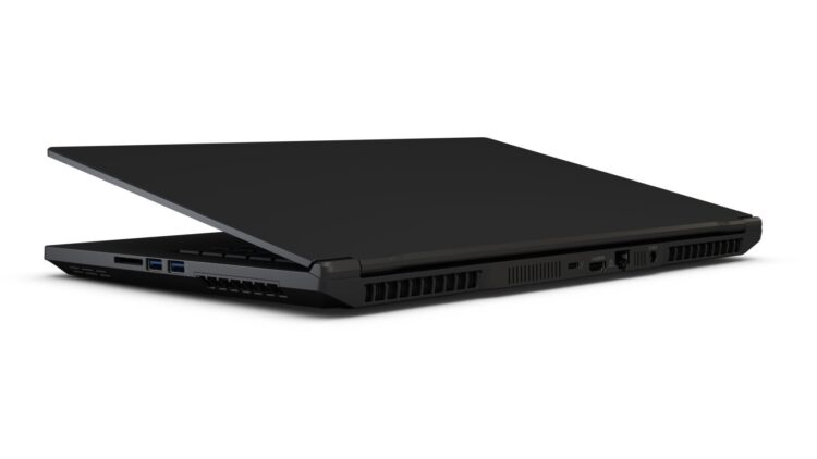 Intel Launches NUC X15 Reference Laptop Design Kits; Features Tiger ...