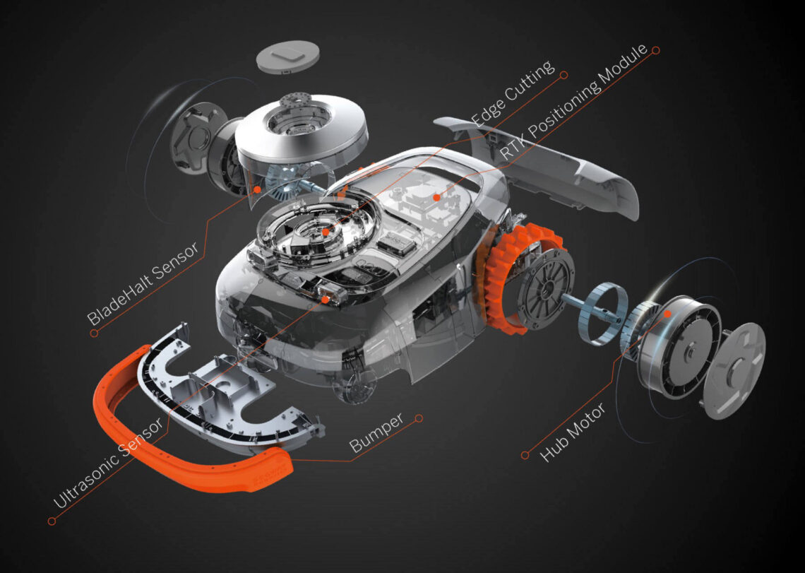 (Sources: The Verge , Segway )