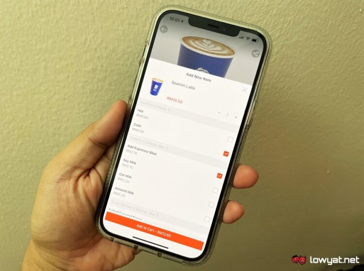 ShopeeFood Is Now Live In Klang Valley: But Is It Ready For Customers? - Lowyat.NET