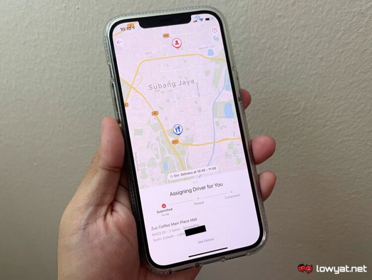 ShopeeFood Is Now Live In Klang Valley: But Is It Ready For Customers? - Lowyat.NET