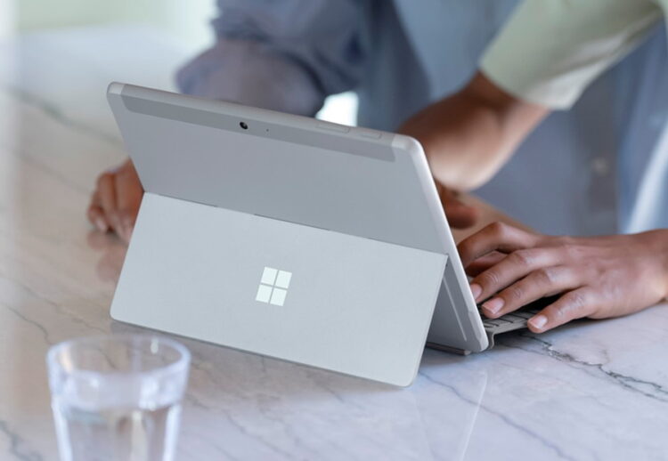 Surface Go 3 Offers Upgraded Processor: Price Starts From RM1,888 In ...