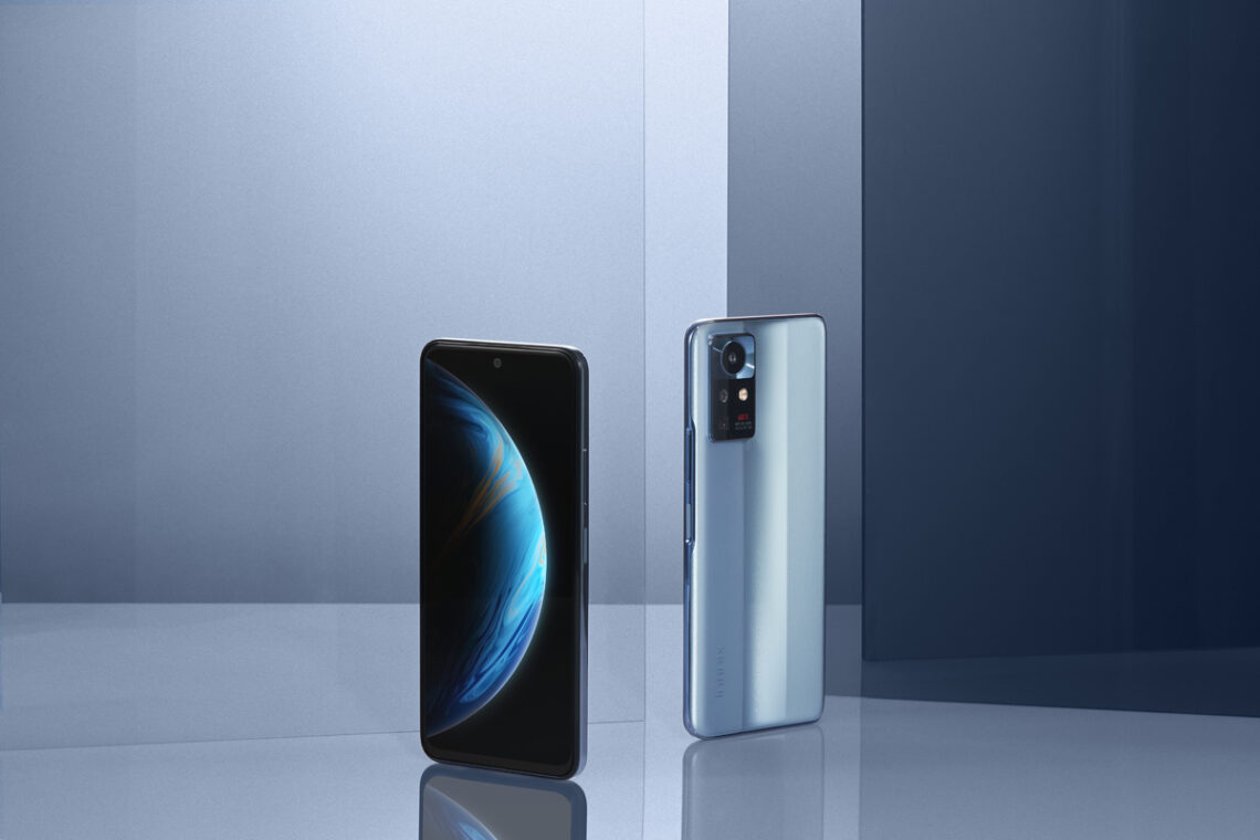 Infinix Announces Zero X Neo Smartphone For Malaysian Market - Lowyat.NET