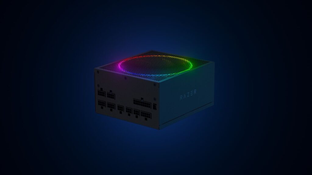 Razer Announces New Range Of PC Components; List Includes Fans, AIO ...