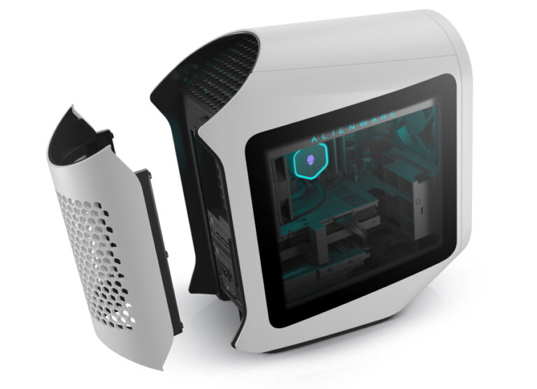 Alienware Aurora R13 Price In Malaysia Maxes Out At RM 23,399 - Lowyat.NET