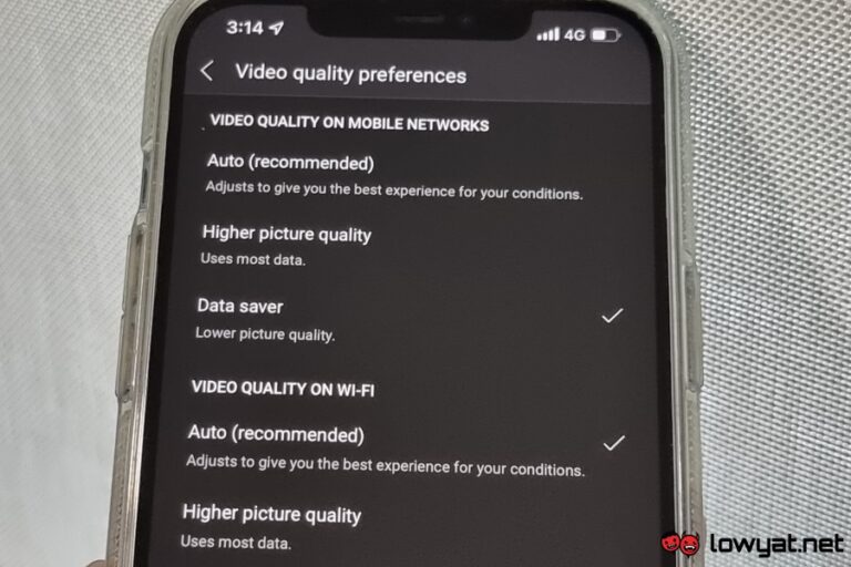 Unlimited Internet Plan: This Is What You Need To Know - Lowyat.NET