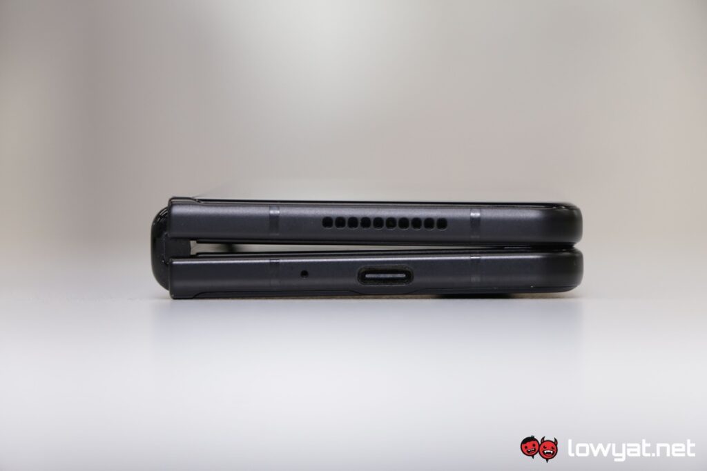 Samsung Galaxy Z Fold3 Review: More About Refinement Than A Major ...