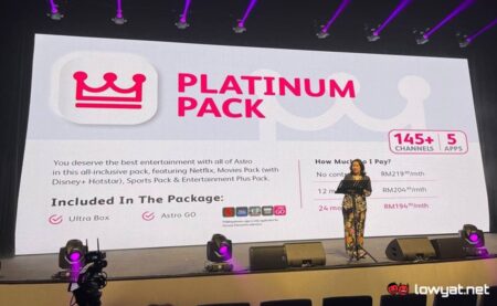 Astro Unveils New TV Packages: Price Starts From RM 59.99 Per Month ...