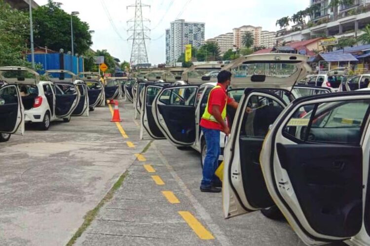 MyEG Is Working On Automated Driving Licence Tests - Lowyat.NET