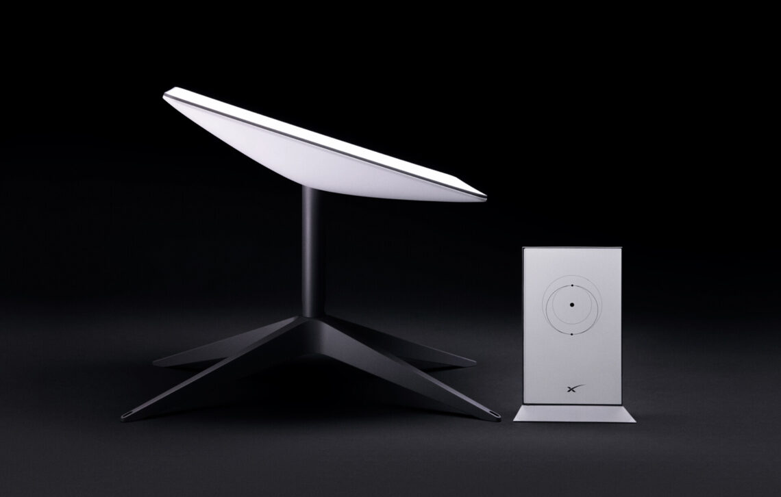 Govt Plans To Install Starlink Receivers At Higher Education ...