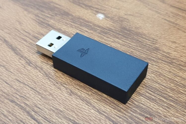 Sony Pulse 3d Lightning Review The Designated Ps5 Headset Lowyat Net