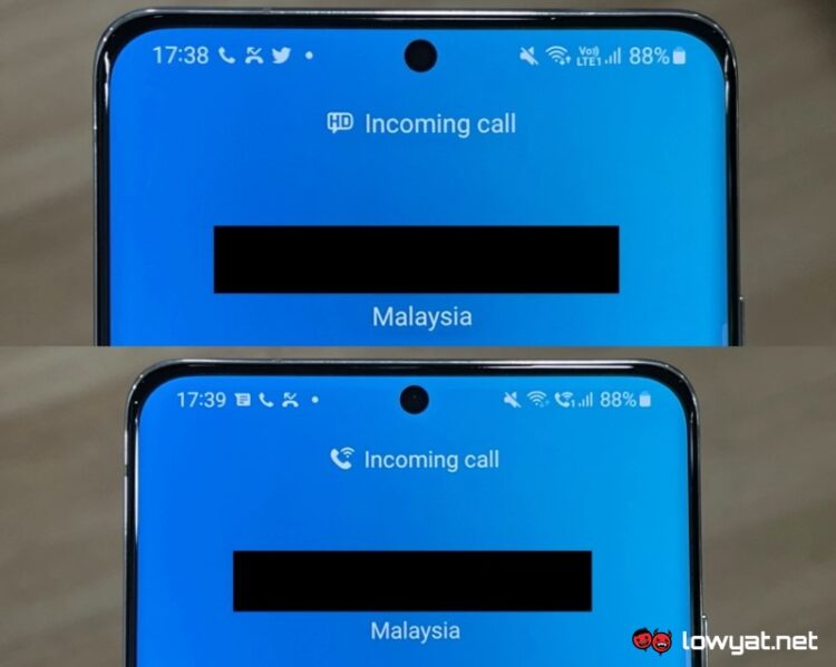 Maxis Finally Rolls Out Voice Over Wi-Fi - Lowyat.NET