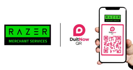Razer Merchant Services Now Able To Deliver All Three DuitNow Payment ...
