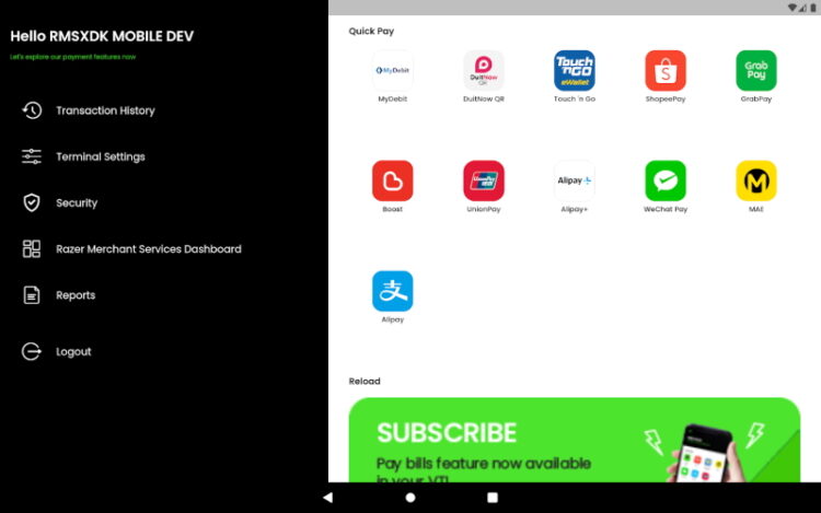 Razer Merchant Services Now Able To Deliver All Three DuitNow Payment Channels - Lowyat.NET