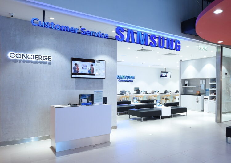 Samsung Malaysia Offers Free Cleaning and Repair Services For Products ...