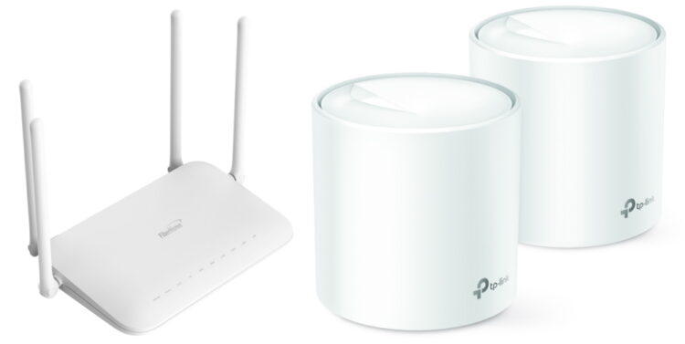Certain unifi Plans Now Come With Wi-Fi 6 Certified Router and Mesh ...