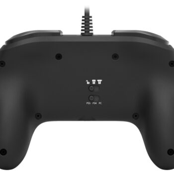 Hori Announces New Controller, Fight Stick For PS5 - Lowyat.NET
