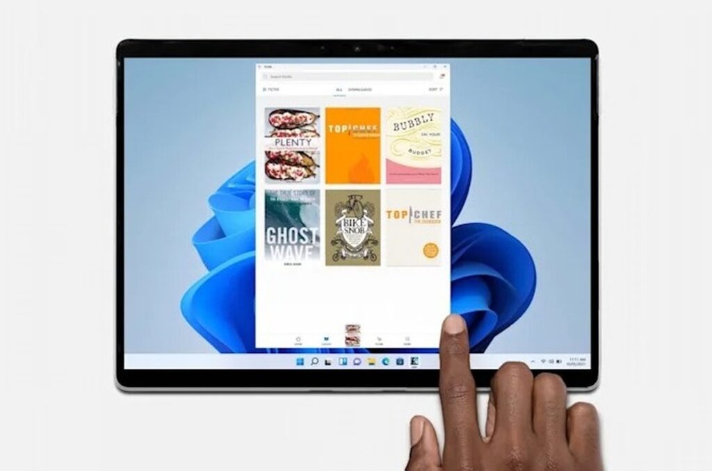 Preview For Native Android App Support On Windows 11 Arriving Next ...