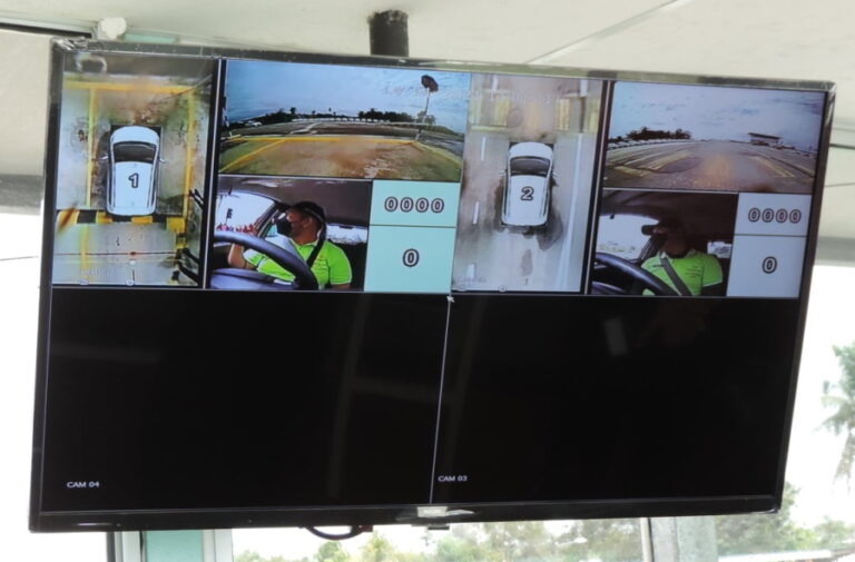 JPJ To Finally Implement Driving Licence E-Testing System This April ...