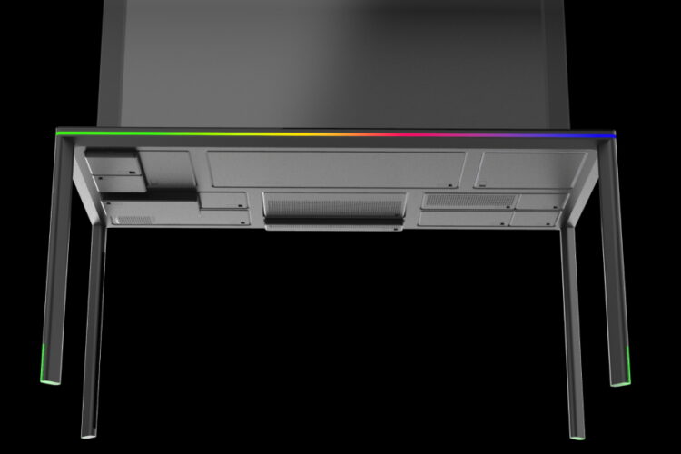 Razer Project Sophia Integrates RTX 3080 Ti And Swappable Modules Into ...