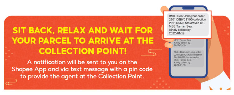 Shopee Introduces Self Collection In Klang Valley - Lowyat.NET