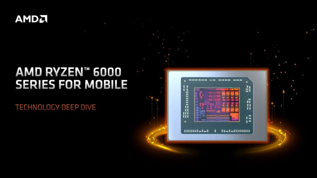 AMD Speaks More In-Depth About Ryzen 6000 Series Mobile CPU Lineup ...