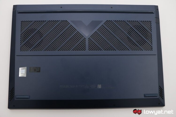 HP Victus Gaming Laptop Review: The Barebones Of Entry-Level Gaming ...