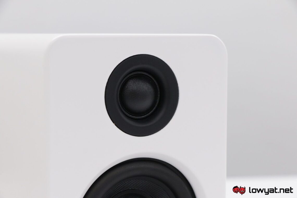 Kanto Yu2 Speakers Lightning Review: Both Aesthetically And Audibly ...