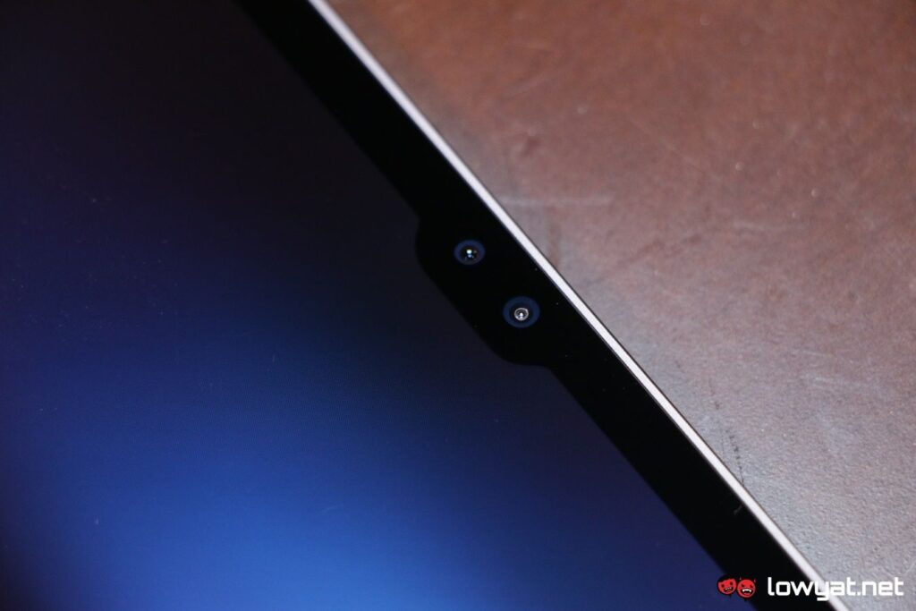 Samsung Galaxy Tab S8 Ultra Hands On: Top-notch Tablet For A Premium ...