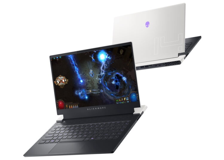 Alienware X-Series Gaming Laptop Now In Malaysia; Full Specs Option ...