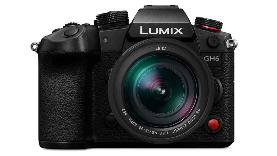 Panasonic Launches Lumix GH6 Camera With 25.2MP Sensor - Lowyat.NET