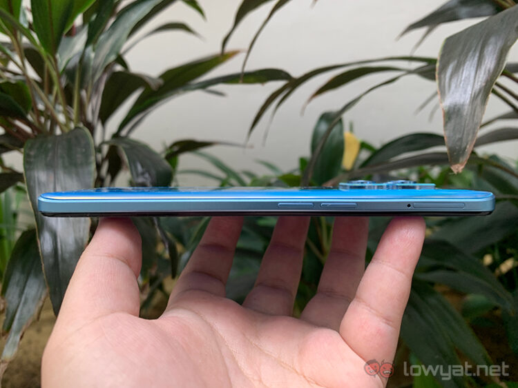 realme 9 Pro+ 5G Review: A Real Beauty - Lowyat.NET