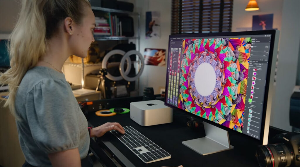 Apple Unveils New 27-Inch Studio Display With 5K Retina Screen - Lowyat.NET