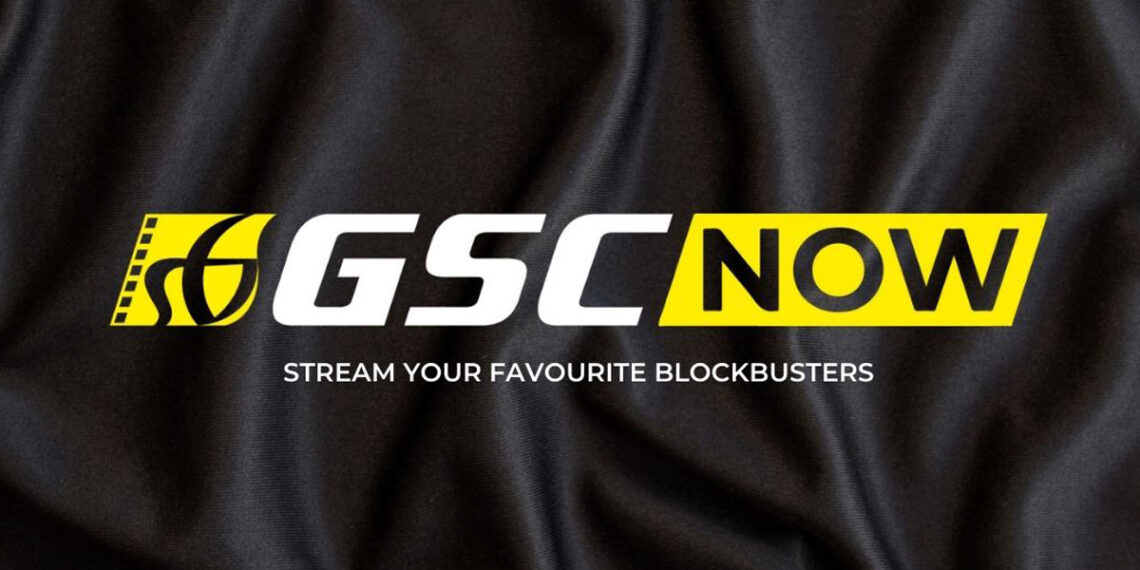 Malaysia’s First IMAX With Laser Hall Is Now Open At GSC IOI City Mall East - Lowyat.NET