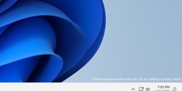 windows 11 watermark Archives - Lowyat.NET