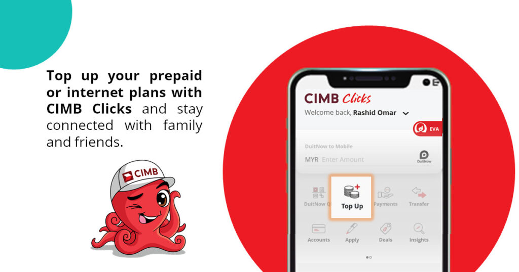 Here's How You Can Get Rewarded For Paying With CIMB Clicks - Lowyat.NET