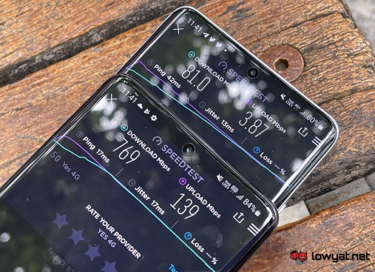 Malaysia’s Second 5G Network Reportedly On The Cards For 2024 - Lowyat.NET