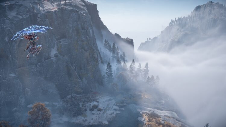 Early Footage Of Horizon Multiplayer Game Leaks Online - Lowyat.NET