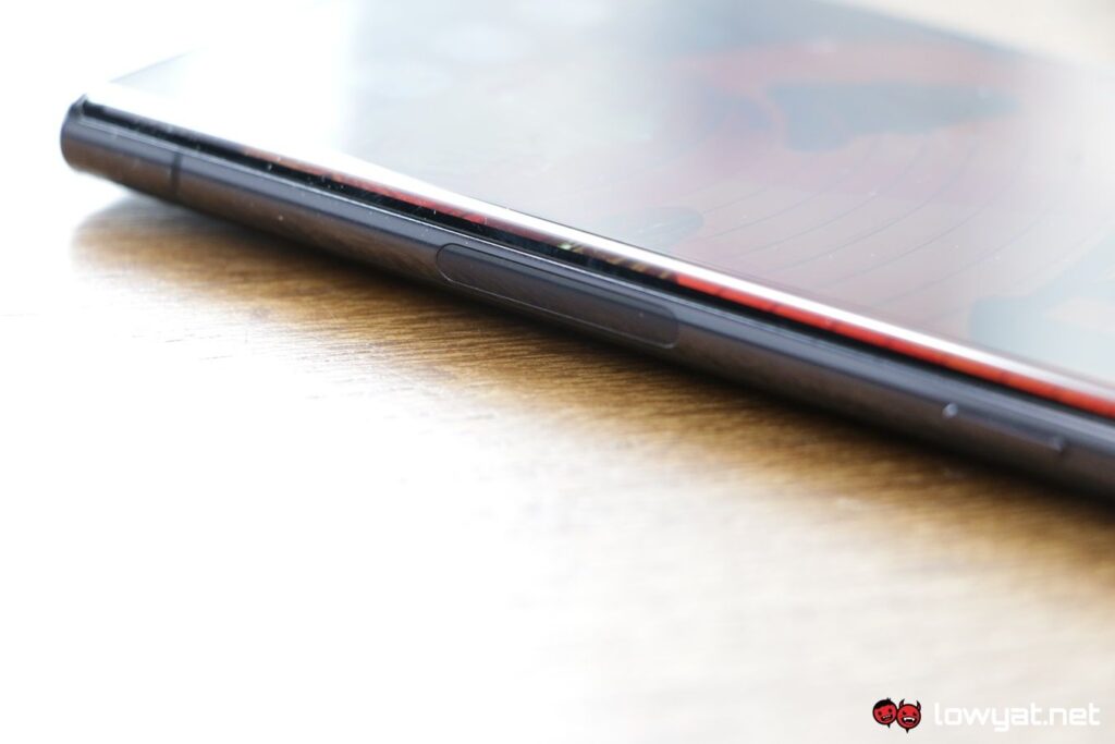 Samsung Galaxy S22 Ultra Review: The New "Ultra" Standard For Flagships ...