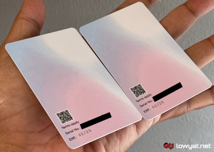 Enhanced Touch ‘n Go Card Now Officially On Sale: Also Available At ...