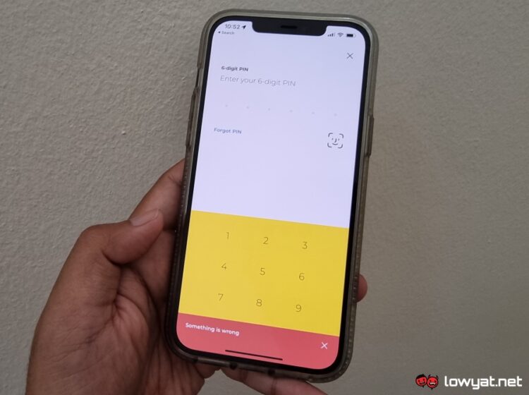 Maybank2U and MAE App Downtime Was Caused By High Traffic (UPDATED ...