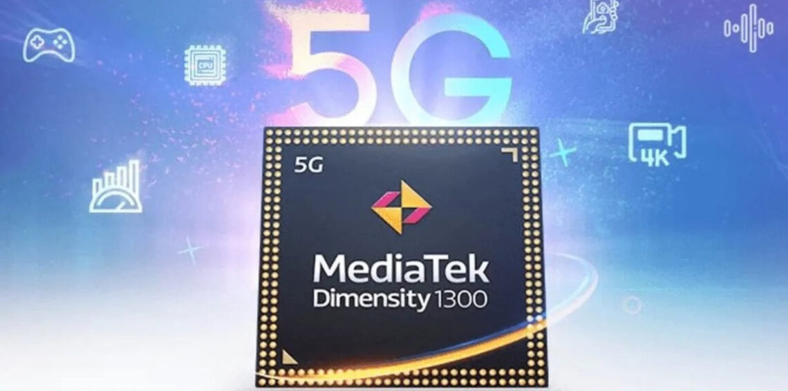 MediaTek Unveil Updated Dimensity 9000 Plus Chipset - Lowyat.NET