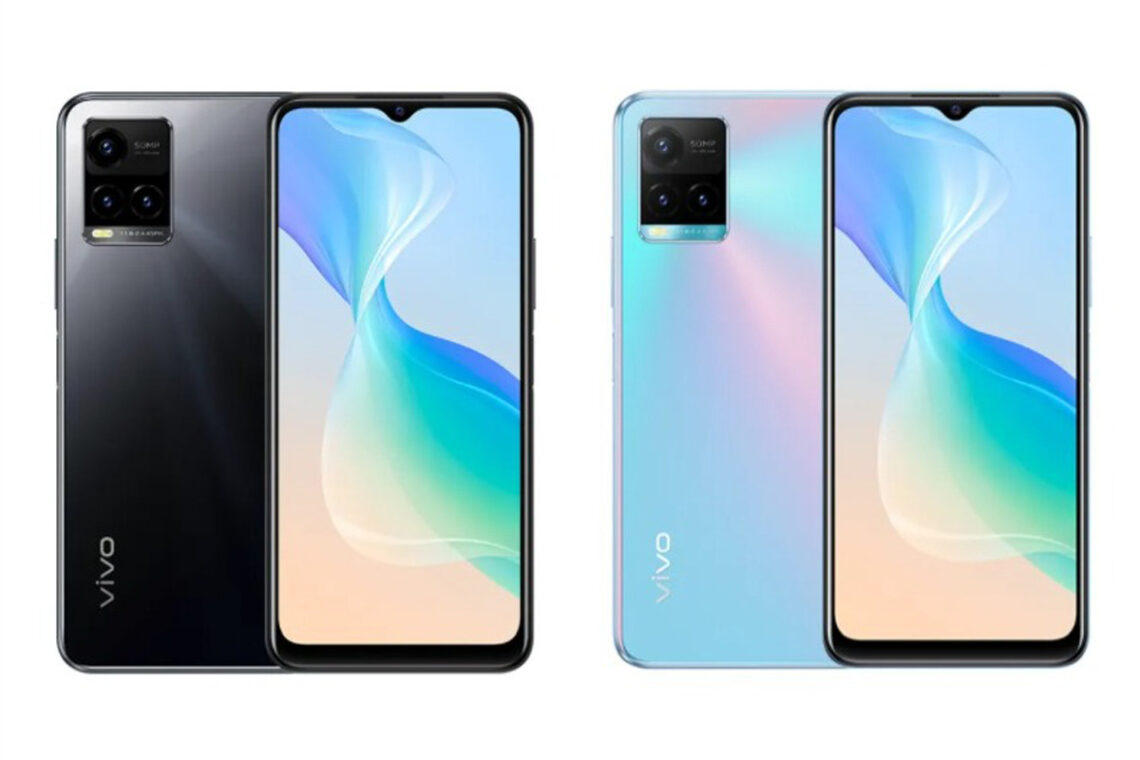 vivo Y33T Mid-Range Smartphone Now Available For RM999 - Lowyat.NET