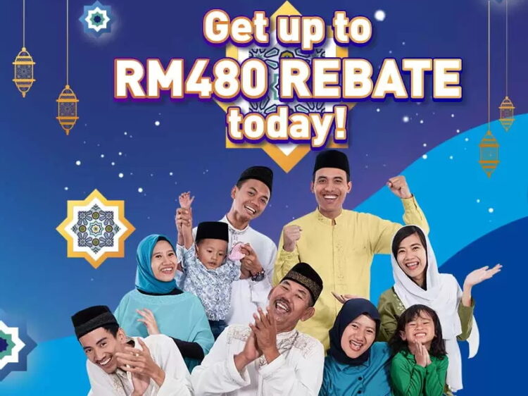 Closer Together With Greater Savings On Celcom MEGA Family Plan This ...