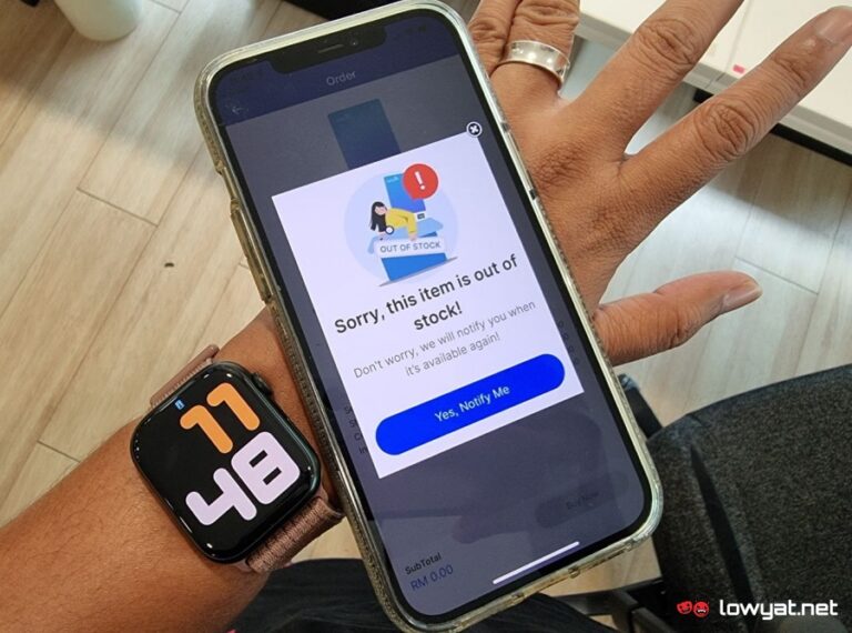 Enhanced TNG Card Sells Out Again Less Than Two Hours After Restock ...