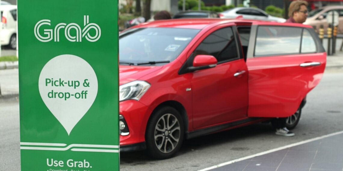 E-Hailing Archives - Lowyat.NET