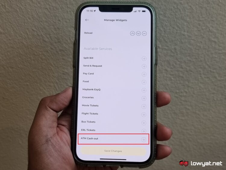 Here’s How To Perform Cardless Withdrawal With Maybank MAE App - Lowyat.NET