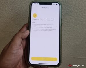 Here’s How To Perform Cardless Withdrawal With Maybank MAE App - Lowyat.NET